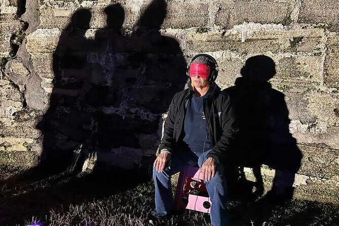 Paranormal Investigation of the Old Fort Grounds - Detailed Review of the Paranormal Investigation of the Old Fort Grounds