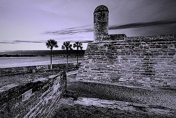 Paranormal Investigation of the Old Fort Grounds - Who Is This Tour Best For?