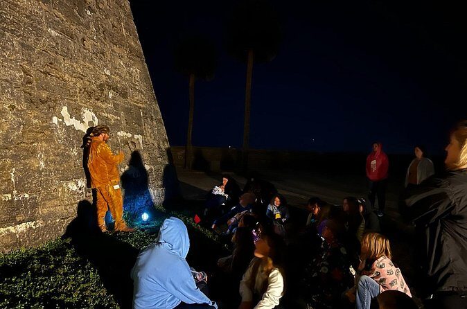 Paranormal Investigation of the Old Fort Grounds - The Sum Up: Is It Worth It?