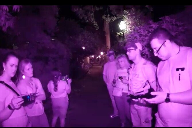 Paranormal Investigation: YOU are the Ghost Hunter - An In-Depth Look at the Experience