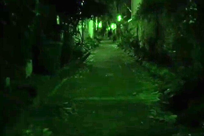 Paranormal Investigation: YOU are the Ghost Hunter - The Sum Up