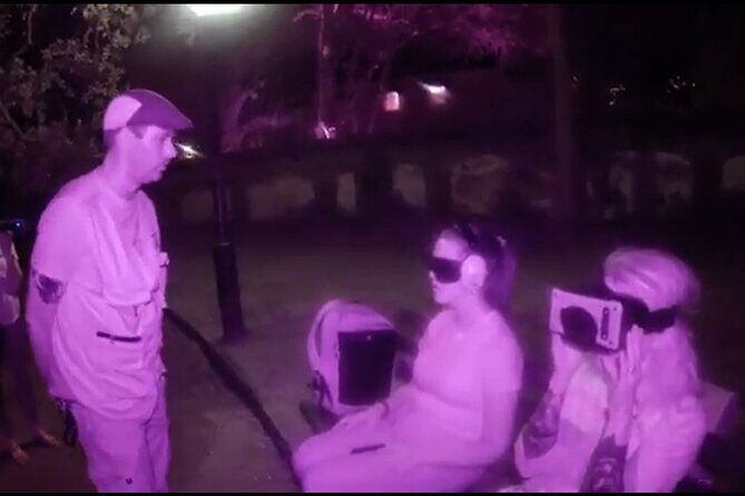 Paranormal Investigation: YOU are the Ghost Hunter - Frequently Asked Questions