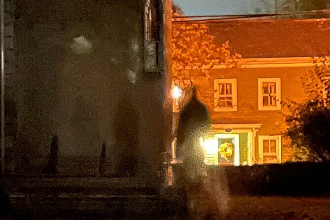 Paranormal Pub Crawl in Austin - Why This Tour Offers Good Value