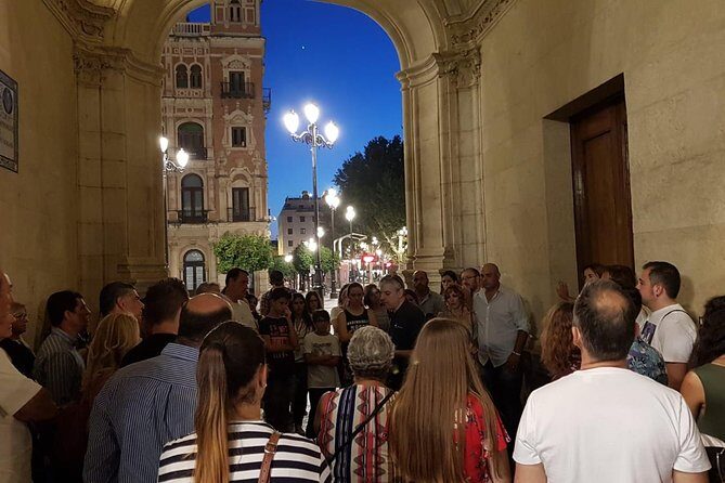 Paranormal Seville Tour in Spanish - FAQ: Your Questions Answered