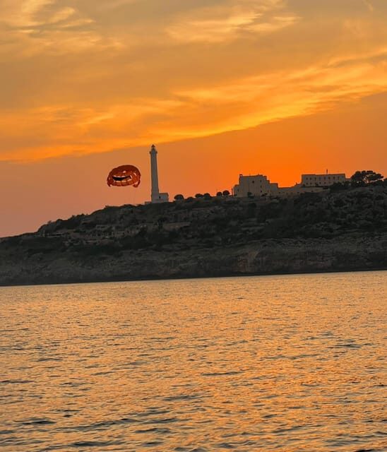 Parasailing - An In-Depth Look at the Parasailing Experience