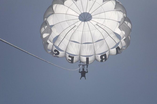 Parasailing - Introduction
