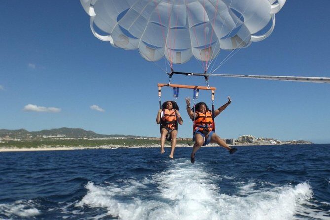 Parasailing - Cost, Value, and Who Will Love It