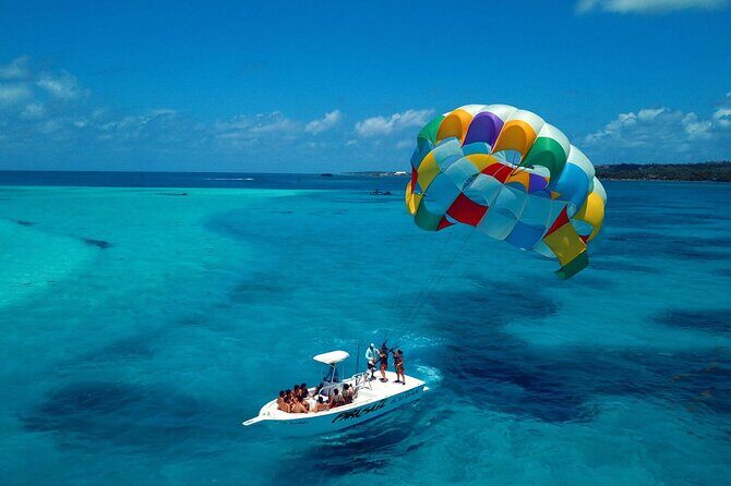 Parasailing Adventure from Punta Cana - Final Thoughts