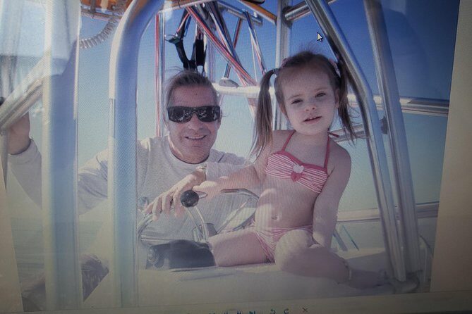 Parasailing Adventure on Fort Myers Beach (400 Foot Flight) - FAQ