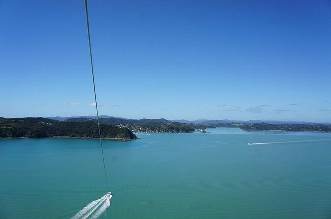 Parasailing Adventure Over the Bay of Islands - The Bottom Line: Who Will Love This Experience?