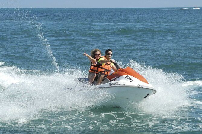 Parasailing and Snorkeling Tour in Punta Sam - A Closer Look at the Experience