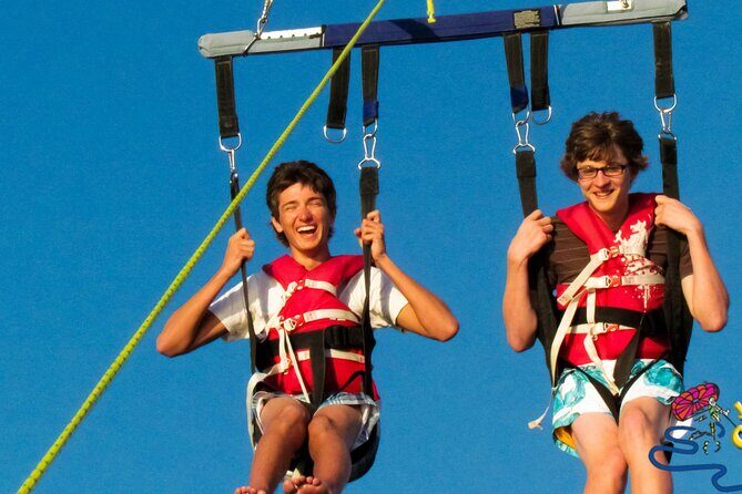 Parasailing Experience in Destin - Exploring the Details of the Destin Parasailing Tour
