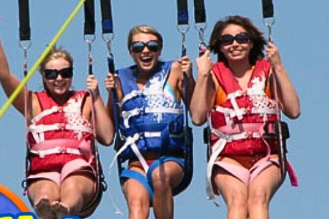Parasailing Experience in Destin - Overall: Is It Worth It?