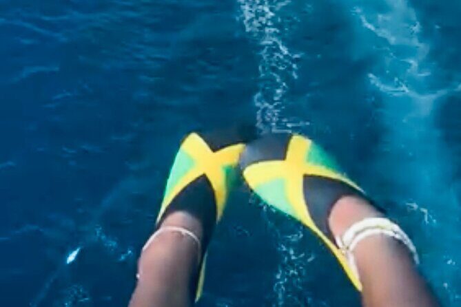 Parasailing Experience in Montego Bay - The Bottom Line