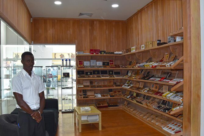 Parasailing Experience Over the Punta Cana Coast - What to Expect from the Parasailing Adventure