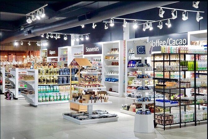 Parasailing Experience Over the Punta Cana Coast - Authentic Experiences and Honest Feedback