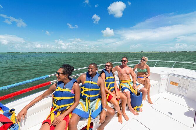 Parasailing in Historic St Augustine - Who Will Love This Experience?