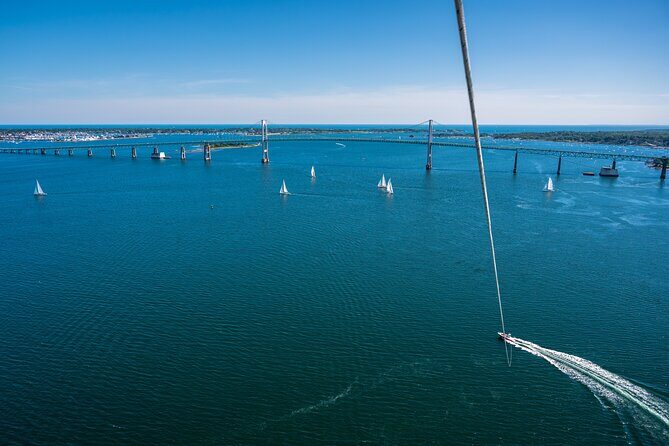 Parasailing in Newport, Rhode Island - FAQ