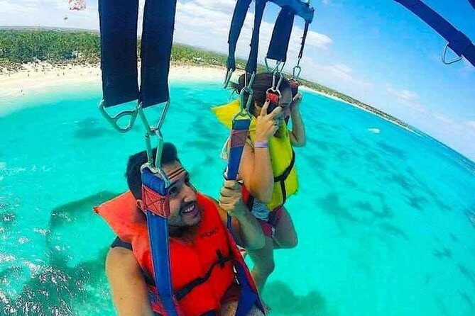 Parasailing In Punta Cana - FAQ
