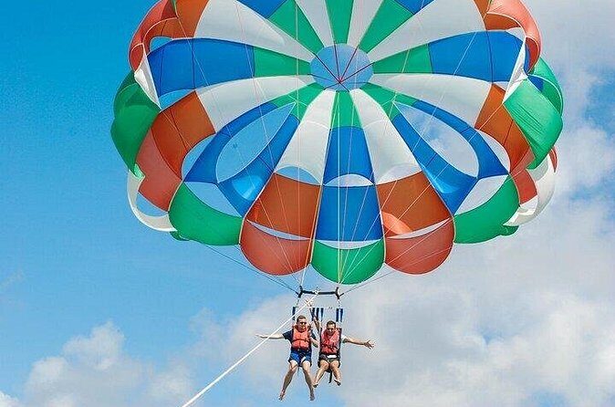 Parasailing in Punta Cana with Stunning Ocean Views - Final Thoughts