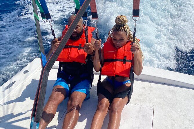 Parasailing & Jetski Water Activities in Montego Bay - Final Thoughts on the Water Adventure