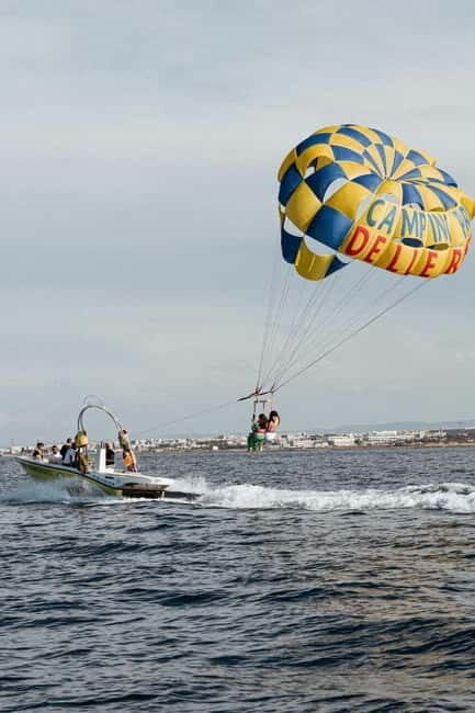 Parasailing: Parachute Adventure - Why This Parasailing Tour Offers Value