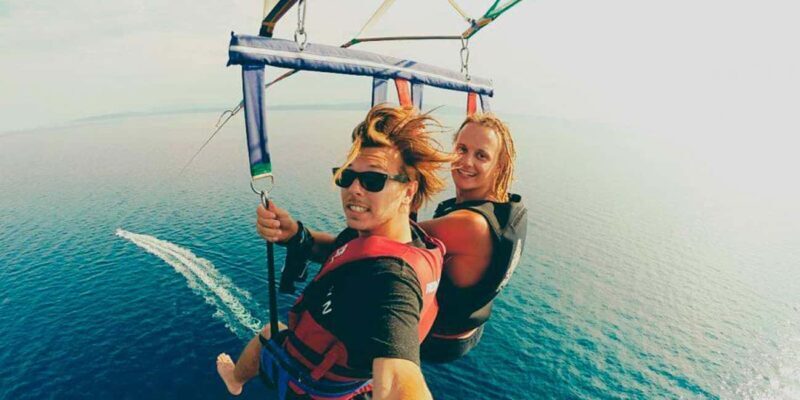 Parasailing Punta Cana - The Pros and Cons