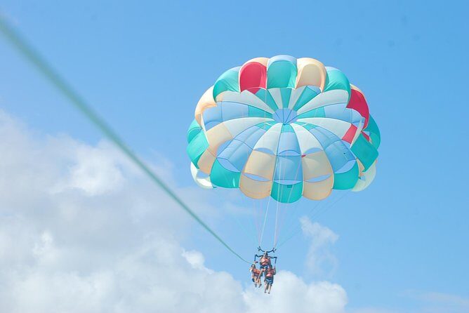 Parasailing Punta Cana - The Value of This Tour