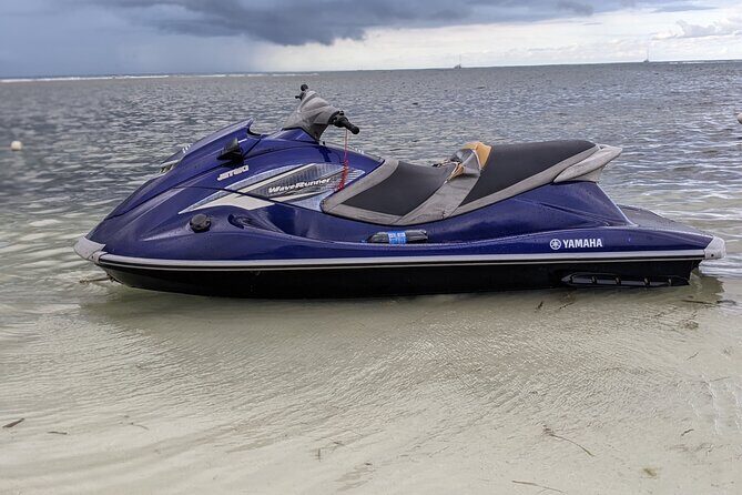 Parasailing, Sea Tubing & Jet Ski from Montego Bay- Private tour - FAQ