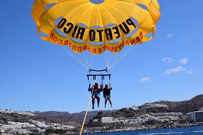 Parasailing Tours Puerto Rico - Final Word: Who Should Book This?
