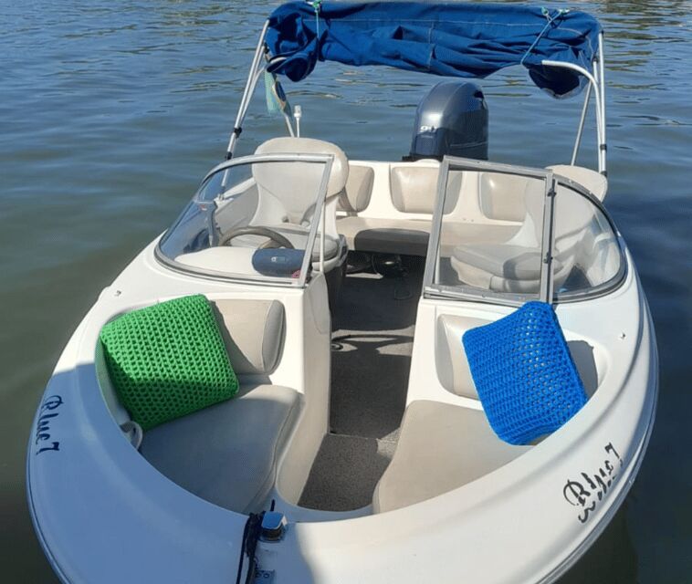 Paraty: A Private Speedboat Experience in Mamangua - The Itinerary: What You’ll Likely Experience