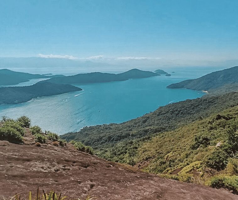 Paraty: A Private Speedboat Experience in Mamangua - Practical Details & Value