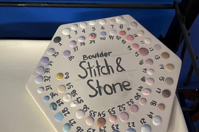 Parent and Kid Paint and Craft Session - Final Thoughts