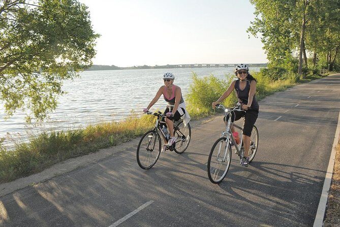 Parenzana Trail Biking Experience from Koper - FAQ: Your Practical Questions Answered