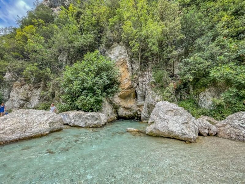 Parga: Acheron River, Necromanteion & Souli tour - Overview of the Tour Experience