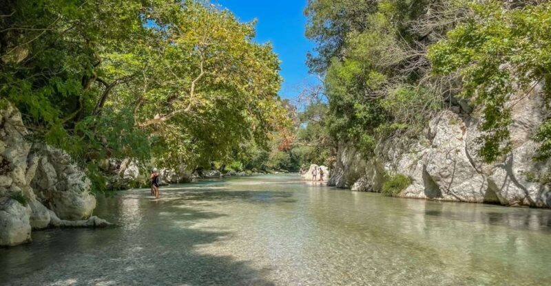 Parga: Acheron River, Necromanteion & Souli tour - Is this tour worth the cost? What’s the value?