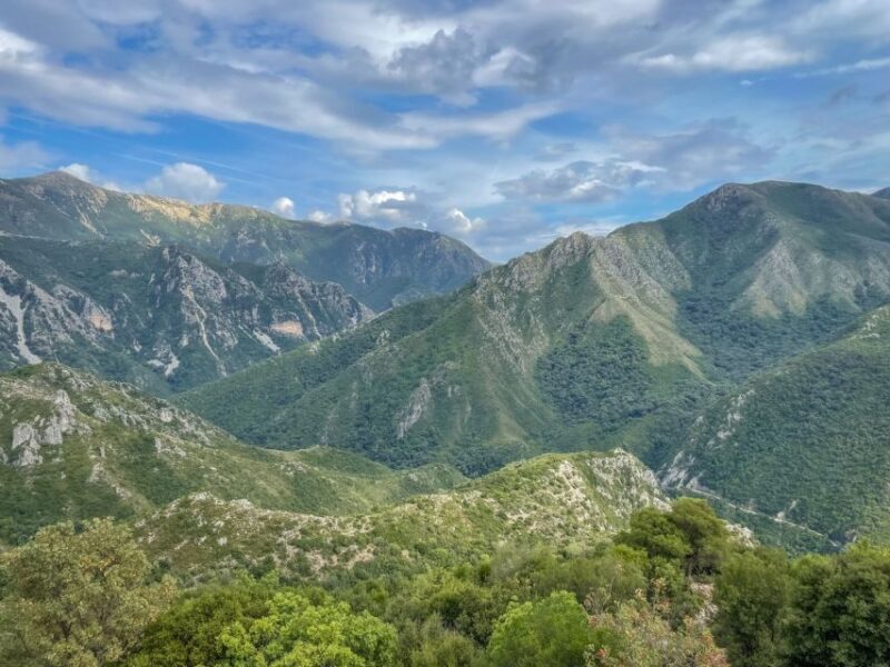 Parga: Acheron River, Necromanteion & Souli tour - Who should consider this tour?