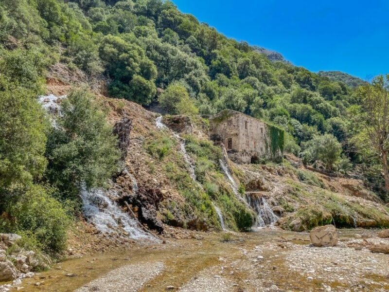 Parga: Acheron River, Necromanteion & Souli tour - FAQ