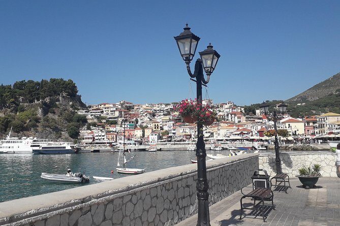 Parga and Acherontas river from Corfu, private tour - A Closer Look at the Itinerary