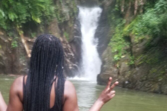 Paria Waterfall - An In-Depth Look at the Paria Waterfall Tour