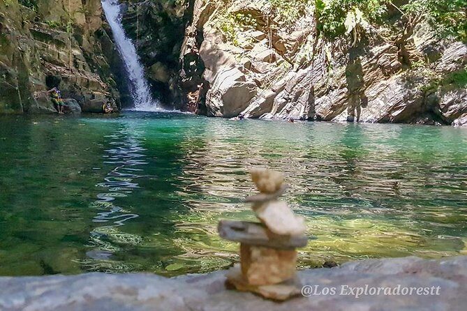 Paria Waterfall - Final Thoughts