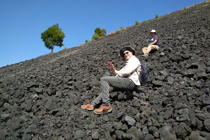 Paricutin Volcano Crater Private Tour - Key Points