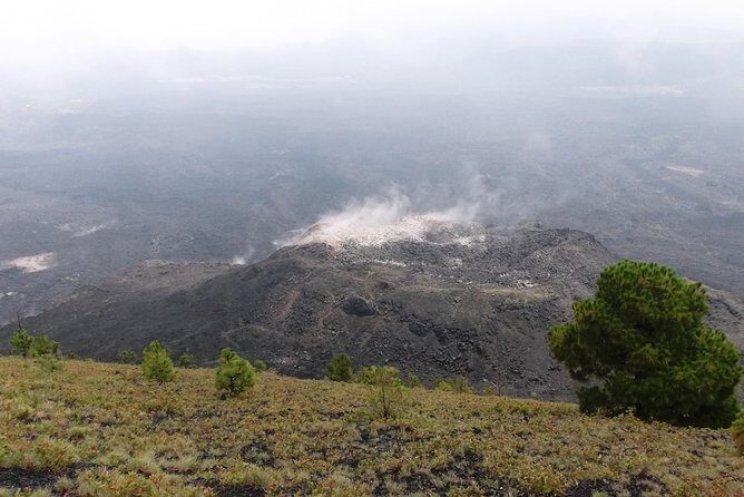 Paricutin Volcano Crater Private Tour - FAQ