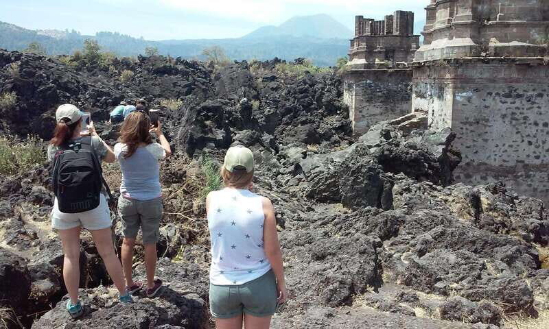 Paricutin Volcano Crater Special Tour - What’s Included and What’s Not
