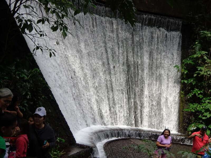 Paricutin Volcano Crater Special Tour - The Physical and Practical Realities