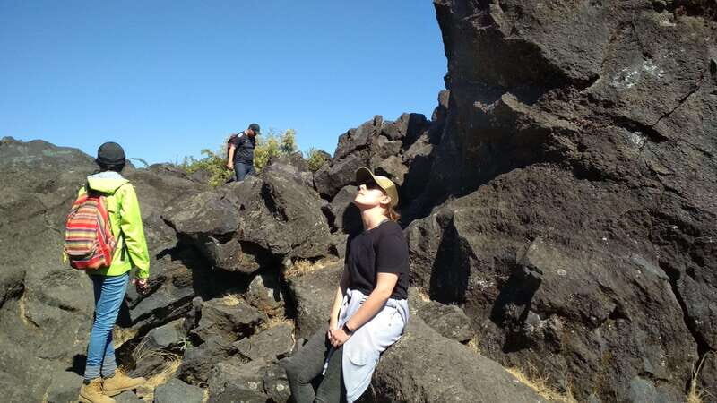 Paricutin Volcano Crater Special Tour - The Value of the Tour