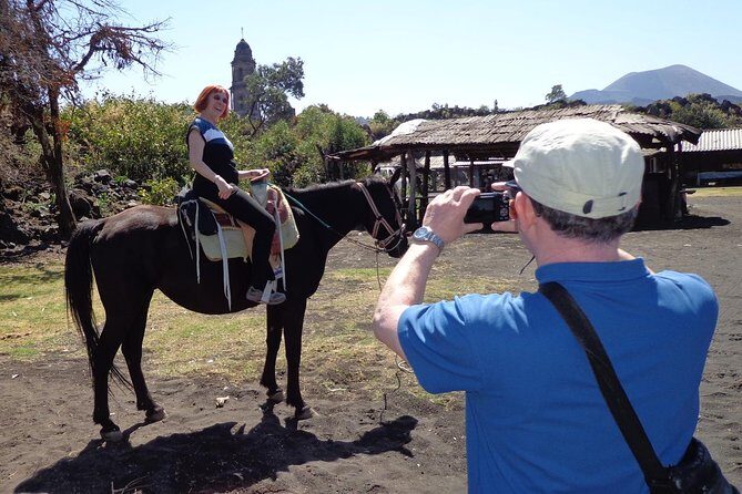 Paricutin Volcano Tour (Morelia) - Exploring the Paricutin Volcano Tour from Morelia: An Authentic Day Out