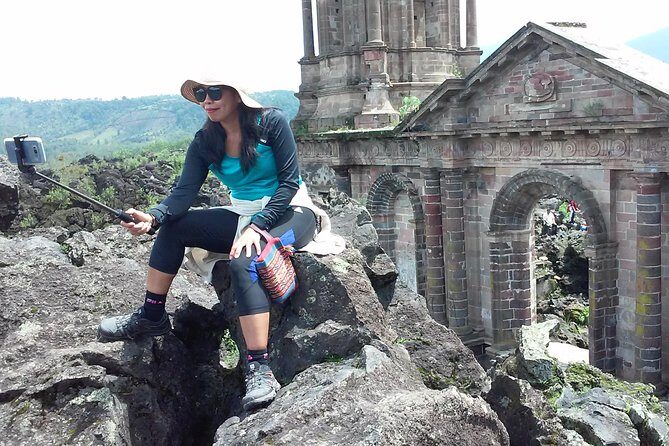 Paricutin Volcano Tour (Morelia) - Who Should Consider This Tour?