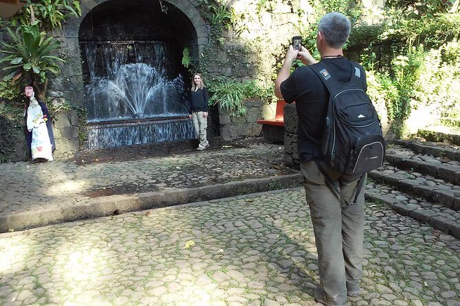 Paricutin Volcano Tour (Morelia) - Final Thoughts