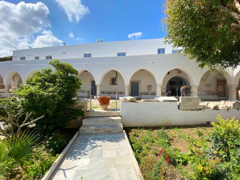 Parikia: Private Hercules Treasure Hunt & Tour w/ Food Stops - Is This Tour Worth the Price?